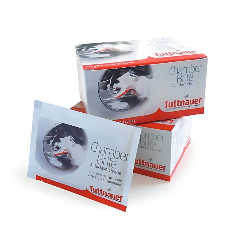 SPEED-CLEAN - Midmark Sterilizer Cleaner - AdvanTech Sterilizers