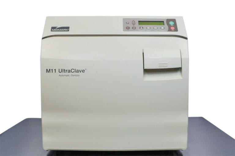 Ritter Midmark M11 Ultraclave - Gen 2 (Refurbished) - AdvanTech Sterilizers