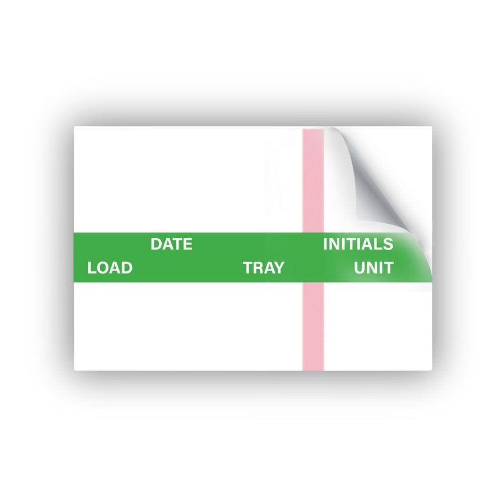 Labelex Label Gun for Sterilization - AdvanTech Sterilizers