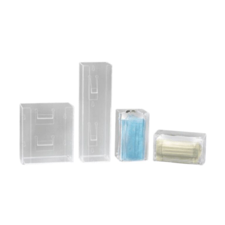 Earloop Surgical Mask Dispenser - AdvanTech Sterilizers