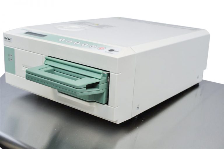 SciCan Statim 5000 Cassette Sterilizer - AdvanTech Sterilizers