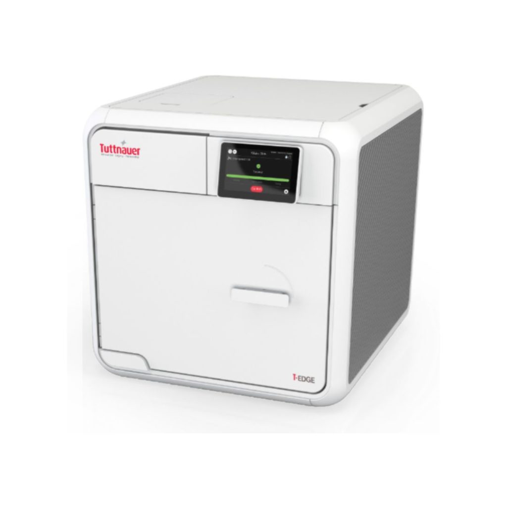 Enbio S - Class B Fully Automatic Steam Sterilizer (2025 Model ...