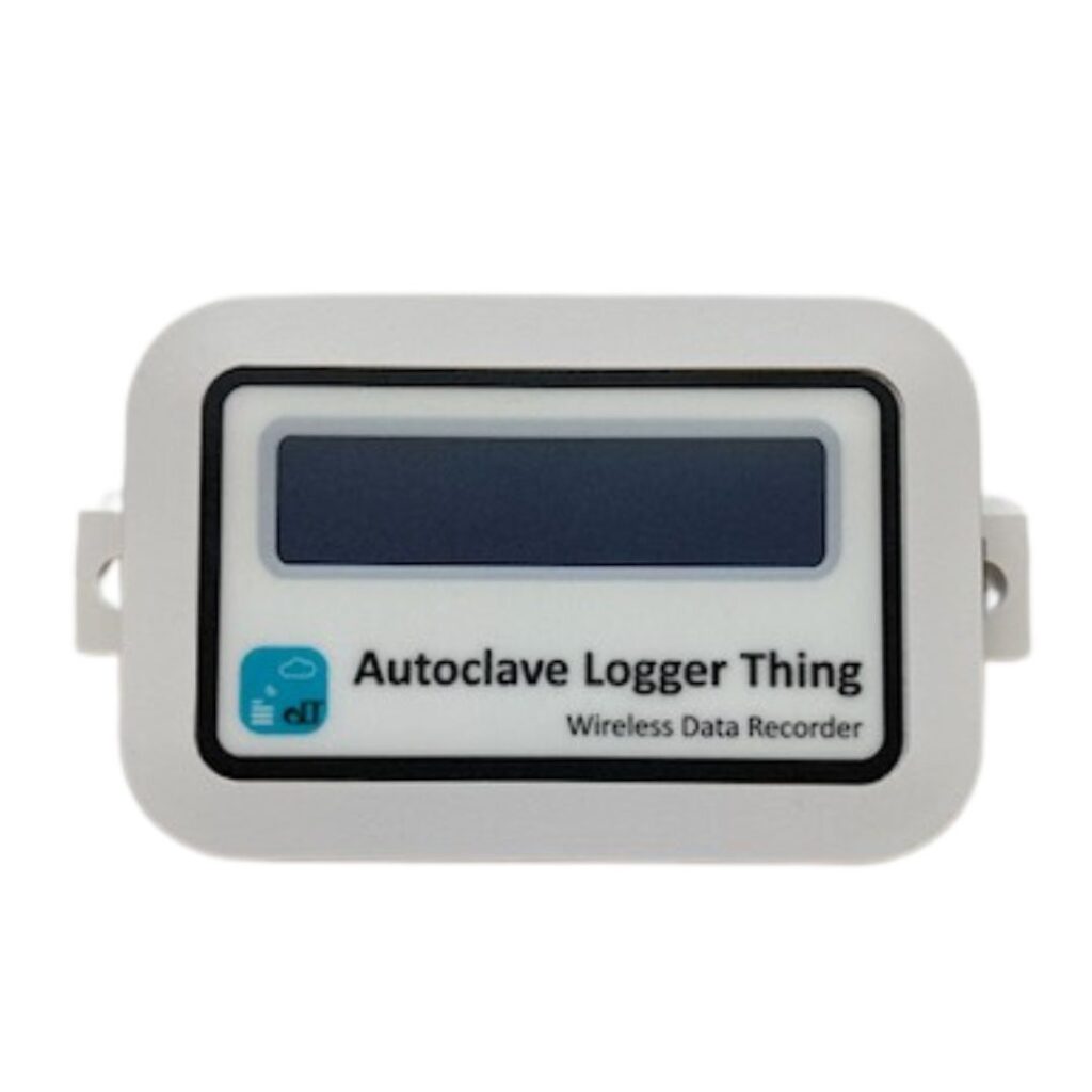 Autoclave Datalogger for Tuttnauer Sterilizers | AdvanTech