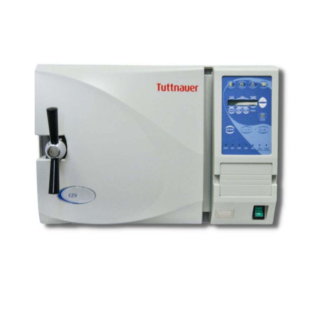 DCI International 2106 Green Rubber Autoclave Seal, 1 Count, For ...