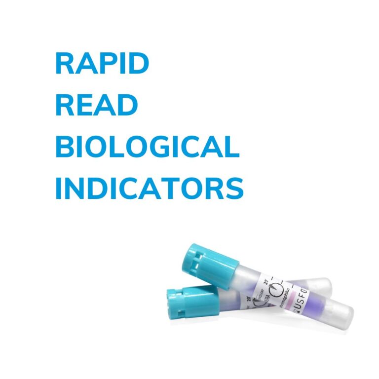 Biological Indicators - AdvanTech Sterilizers