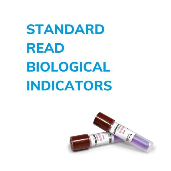 Biological Indicators - AdvanTech Sterilizers